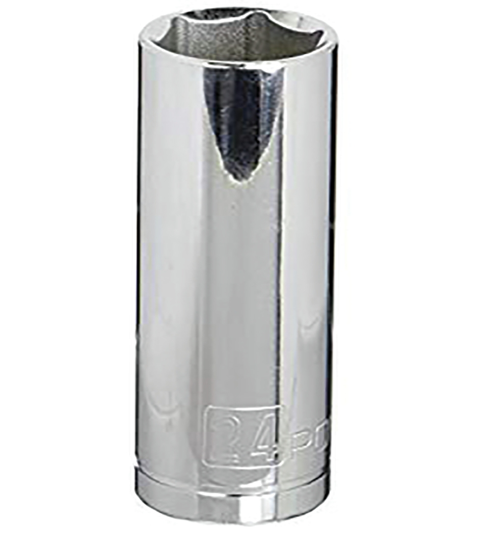 MBS Omaha, a div. of Omaha Distributing Co., Inc: Powerbuilt 1/2" Drive ...