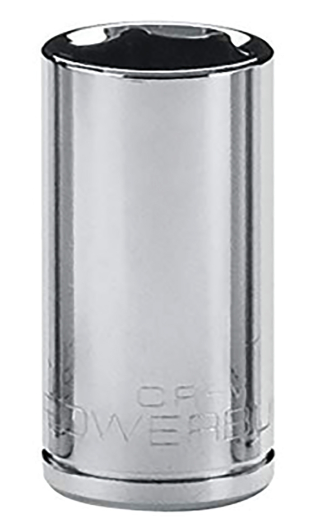 MBS Omaha, a div. of Omaha Distributing Co., Inc: Powerbuilt 1/2" Drive ...