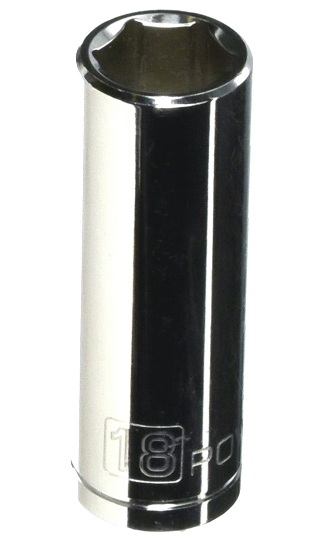 MBS Omaha, a div. of Omaha Distributing Co., Inc: Powerbuilt 1/2" Drive ...