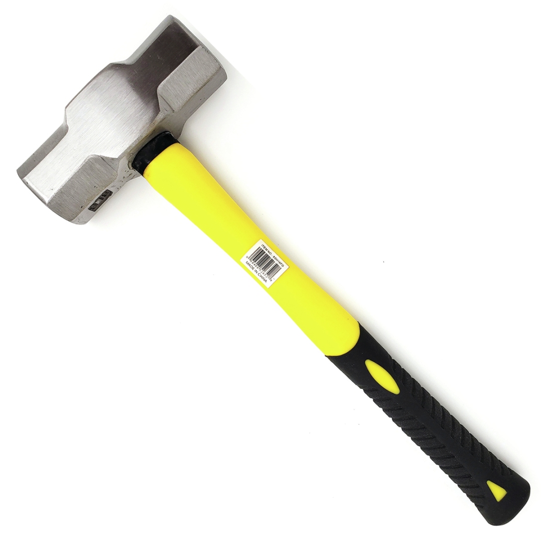 MBS Omaha, a div. of Omaha Distributing Co., Inc: 8 lb Sledge Hammer ...