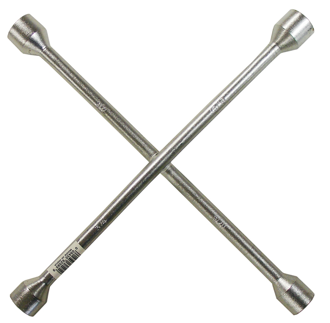 MBS Omaha, a div. of Omaha Distributing Co., Inc: 14" 4 Way Lug Wrench