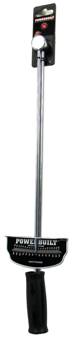 MBS Omaha, a div. of Omaha Distributing Co., Inc: 1/2" Drive Needle I ...
